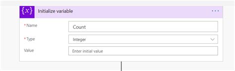 Dynamics 365 Customer Engagement How To Get The Iteration Count In An