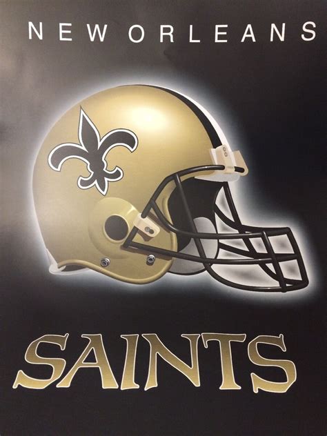 New Orleans Saints