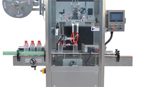 Shrink Sleeve Label Applicator Market Is Projected To Reach Us 1 6 Billion By 2030 At A Cagr