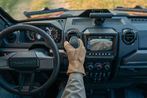 New 2024 Polaris Ranger Xd 1500 Is The Hardest Working Utv Yet With