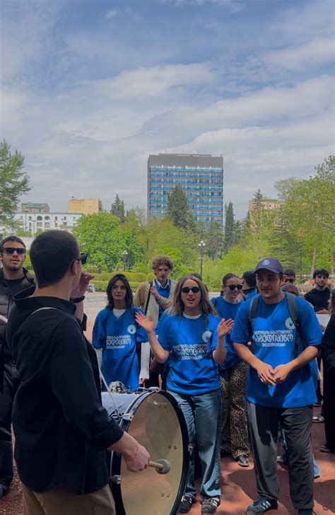 თსსუ ის სტუდენტური თსსუ ის სტუდენტური თვითმმართველობა