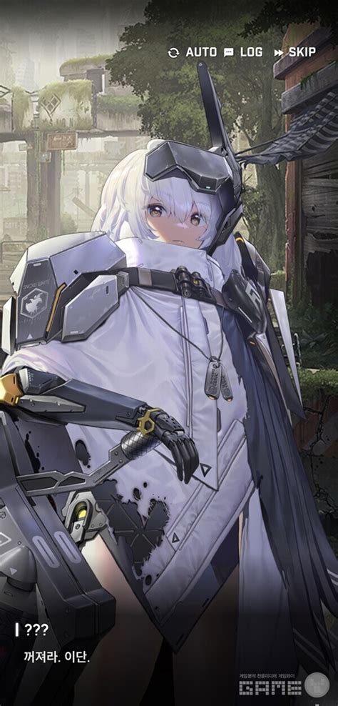 [인터뷰] 니케 Pc버전 계획중 시프트업 유형석 디렉터 나무뉴스