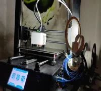 Yeggi New D Models Page