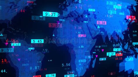 Global Network Connection Internet Connection Communication