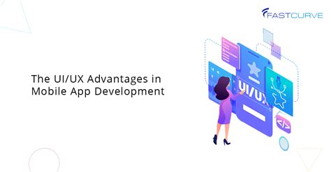 The Importance Of Uiux In Mobile App Development