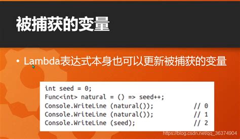 Unity C委托、事件lambda表达式的理解unity按钮监听的lamb表达式 Csdn博客