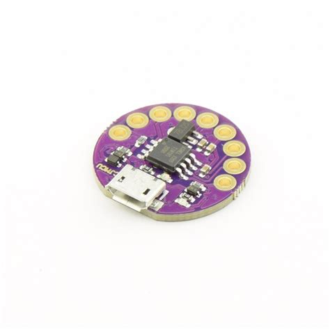 Cannot Get Lilytiny Attiny85 Board To Work 3rd Party Boards Arduino