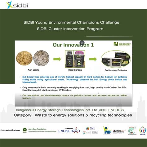 Akash Soni On Linkedin Thank You Sidbismall Industries Development Bank Of India For