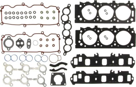 1998 2008 Ford Ranger Mazda B3000 30l 182 V6 Mahle Cylinder Head