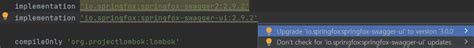 Springboot 3 x에 Swagger를 적용시켜보자