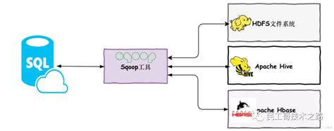 进击大数据系列（十一）hadoop 数据同步工具 Sqoop Csdn博客