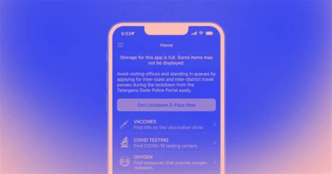 Designing A COVID Vaccine Visualization And Tracker Webflow Blog