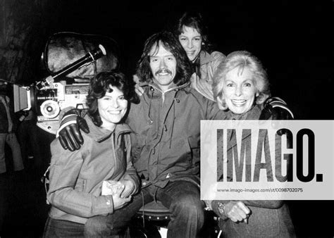 Jamie Lee Curtis The Fog