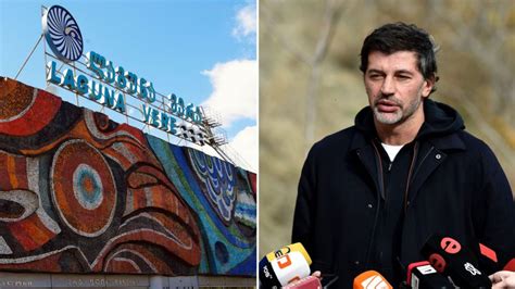 რის გაკეთებას აპირებს მერია “ლაგუნა ვერეზე” კალაძის განმარტება Metronome Ge