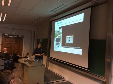 Fosdem 2017 Bastian Bloessl