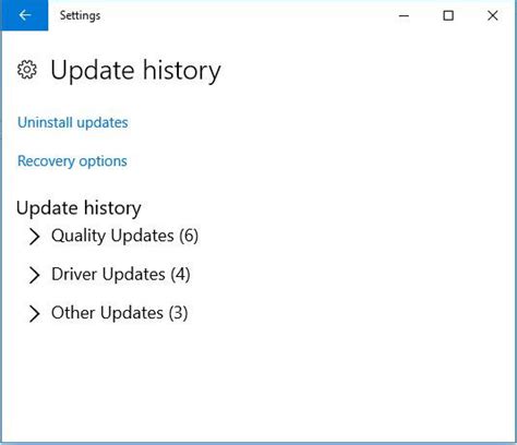 how to check your windows 10 version and update windows 10