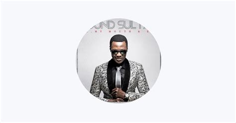 Sound Sultan On Apple Music