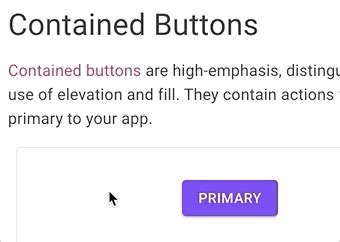 ButtonBase Inconsistent Ripple Style With The Material Specs Issue 19664 Mui Material Ui