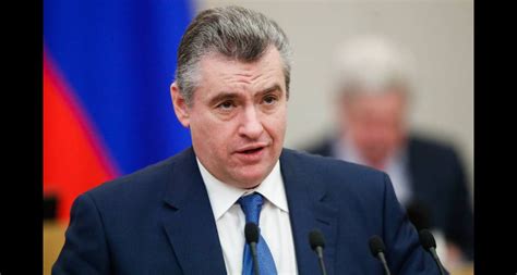 Слуцкий ЕС ставит под удар свою энергобезопасность вводя потолок цен на нефть из России