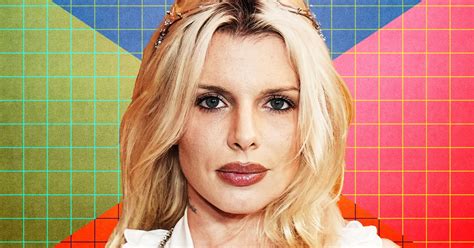 A Julia Fox Designed Cinematrix Movie Grid