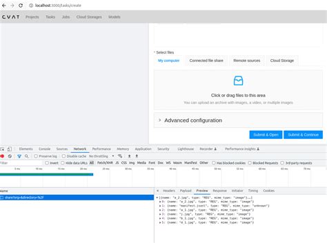 Request Apiservershare Is Called When The Task Creation Form Is