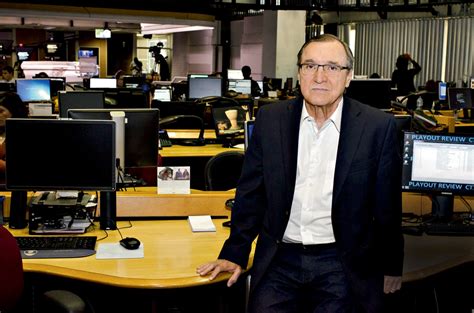 Carlos Alberto Sardenberg Homenageia Fal Veja SÃo Paulo