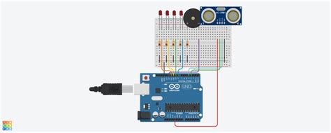 Github Emirrtopaloglu Arduino Parking Sensor Arduino Parking Sensor
