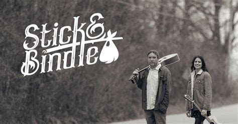 Stick And Bindle Cincymusic