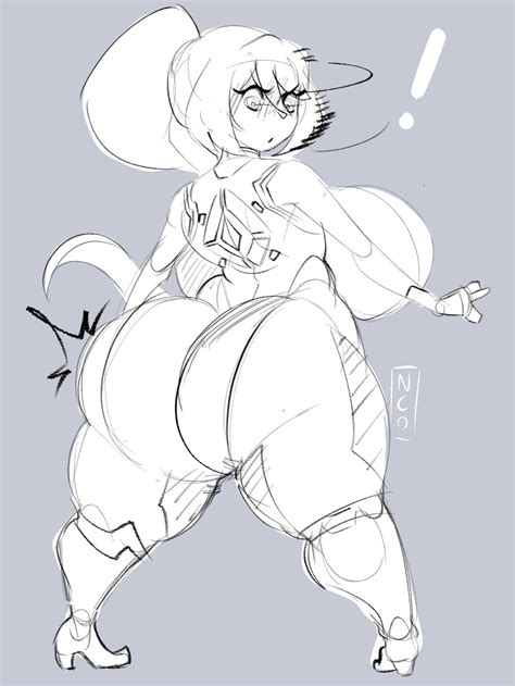 Rule 34 1girls Behemaid Female Female Only Huge Ass Huge Breasts Hyper Hyper Ass Hyper Breasts