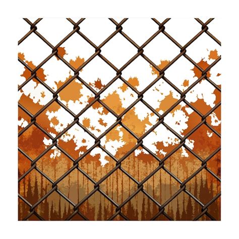 Premium Vector Grunge Texture Vector Background