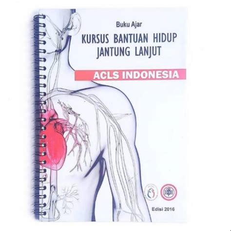 Jual Acls Indonesia Shopee Indonesia