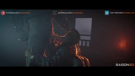 Dbd The Oni X Felix Richter [yamaokas Wrath]