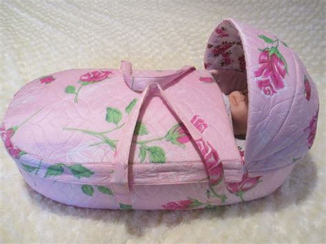 Переноска для куклы — 25 ответов | форум Babyblog