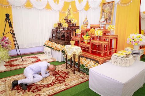 วันอาทิตย์ คนรัก พลโทหญิง เจ้าคุณพระสินีนาถ พิลาสกัลยาณี Facebook