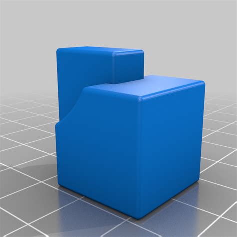 Rubiks Cube 3d Printer Model Files