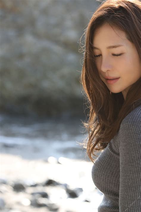 Yuko Ono 小野夕子 週刊ポストデジタル写真集 湘南の女 Set03 Everia Club