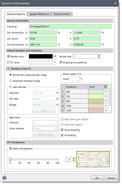 Merge Dems Command Civilgeo Knowledge Base