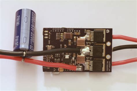 What Is VESC Complete Guide FallmanTech