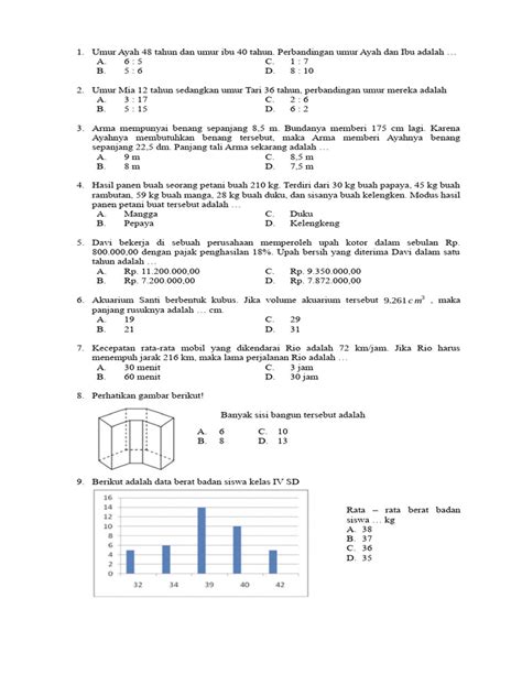 Ppdb Math Smp Prediction Pdf
