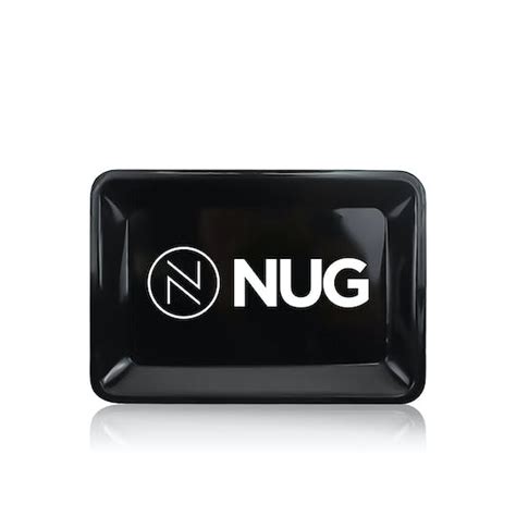 Nug Rolling Tray Nug