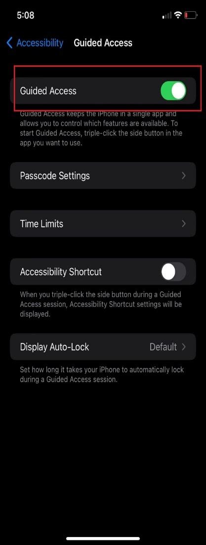 How To Block Outgoing Calls On Iphone Techcult