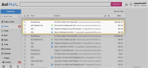 How To Delete Multiple Emails With Clean Email