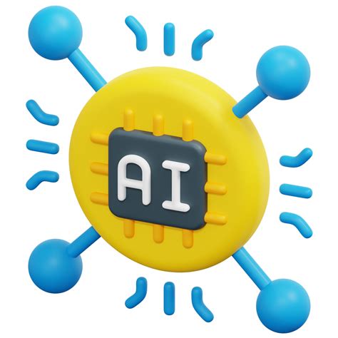 Network 3d Render Icon Illustration 12628434 Png