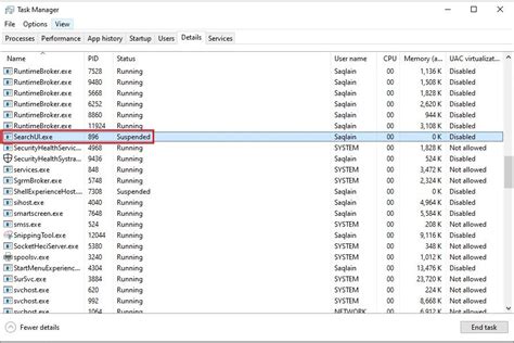 Alternate Ways To Fix Windows Search Bar Errors On Windows