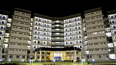 Svnit Surat Images And Videos Campus Infrastructure Building Hostel