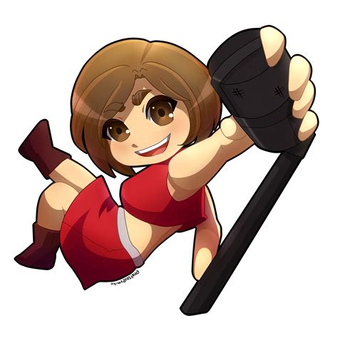 Meiko Chibi