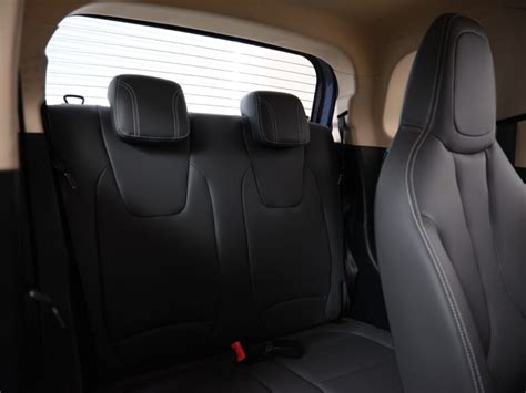 観光地で使いやすい！積載性もバッチリな軽自動車evが登場 【モトメガネ】バイク・オートバイ 自動車・クルマ キャンプのニュース情報