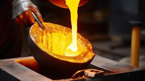 How To Make A Graphite Mold A Step By Step Guide East Carbon