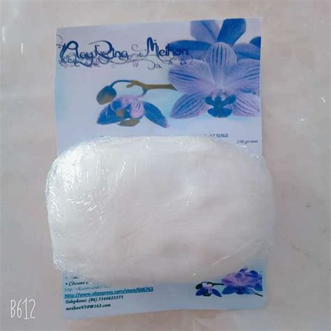 Glory Clay Polymer Clay Sculpture Bread Flower Ma Vicedeal