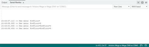 textbox update serial communication help mit app inventor help mit